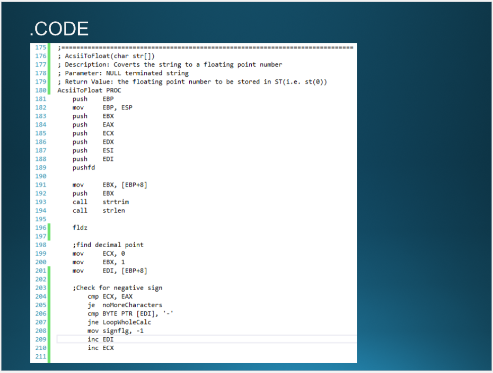 Solved Exercise - Attempt to write a function to convert | Chegg.com