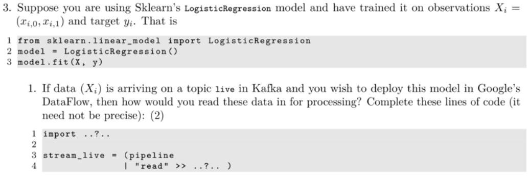Solved Show me the steps to solve | Chegg.com