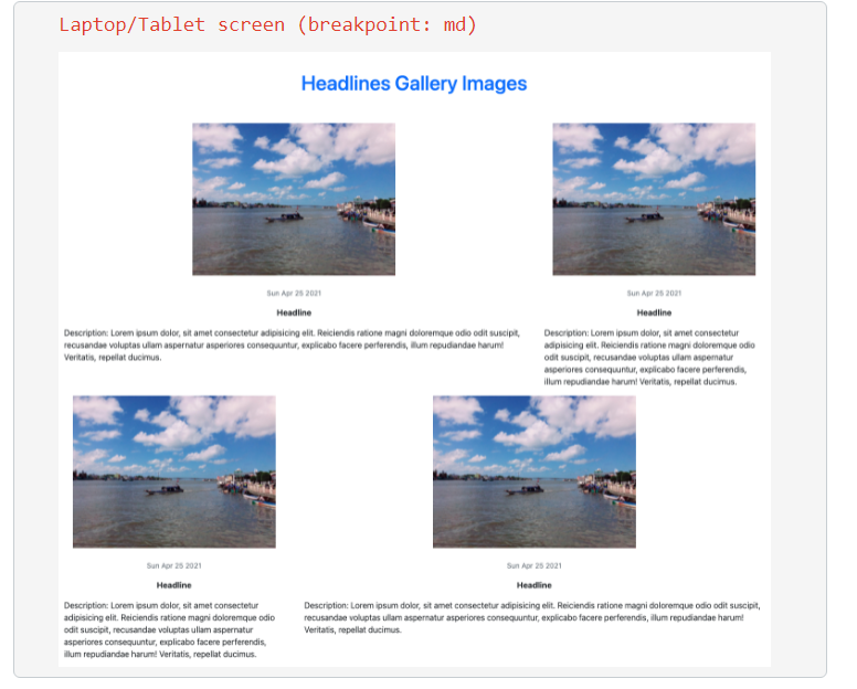 Solved Need an html that is a multi image gallery | Chegg.com