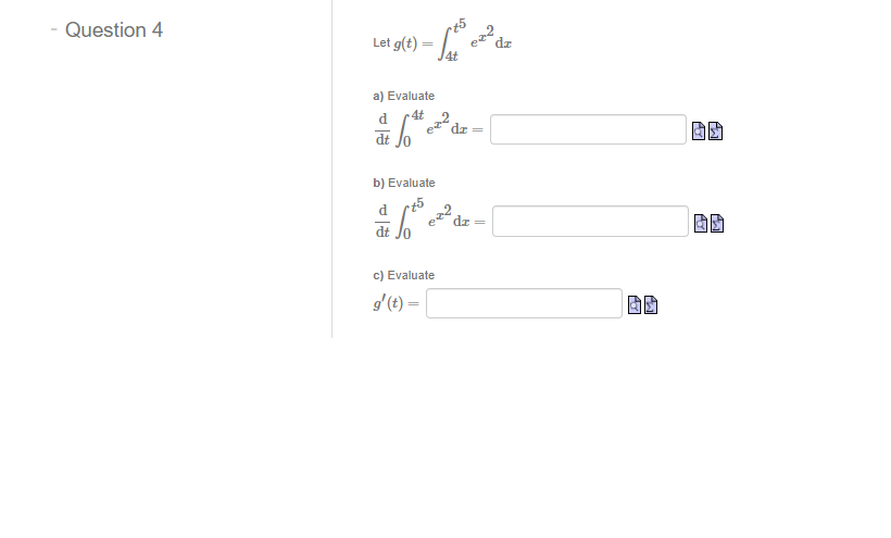 Solved Let f be a function everywhere differentiable on R, | Chegg.com