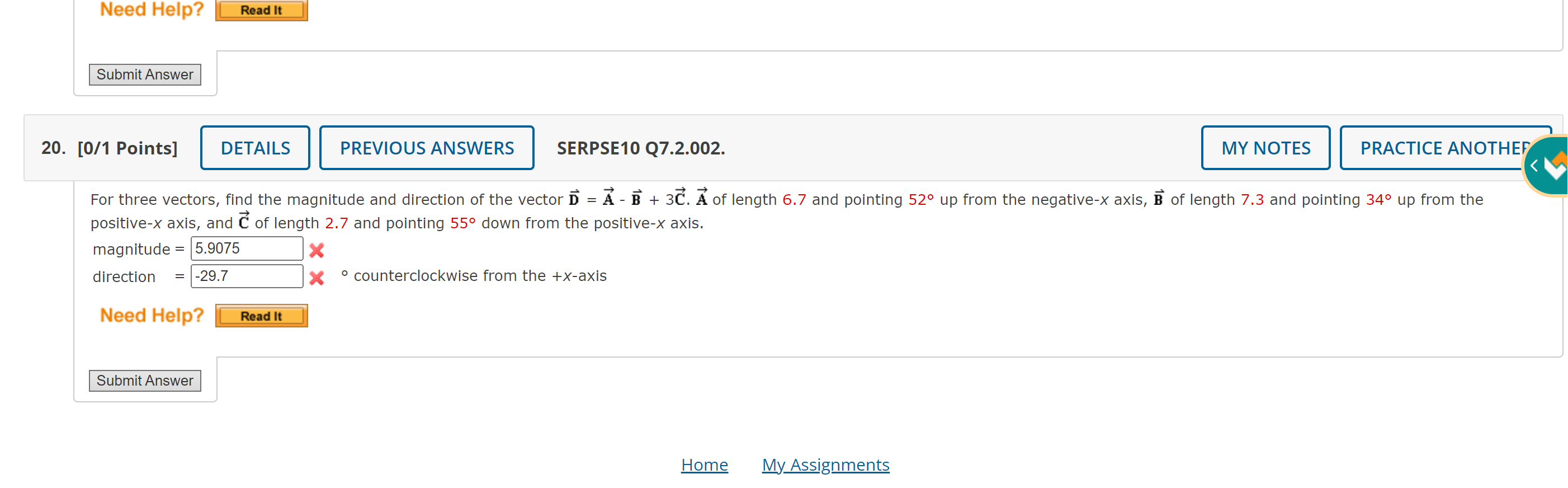 [Solved]: can you help me with this questions (A) Using you