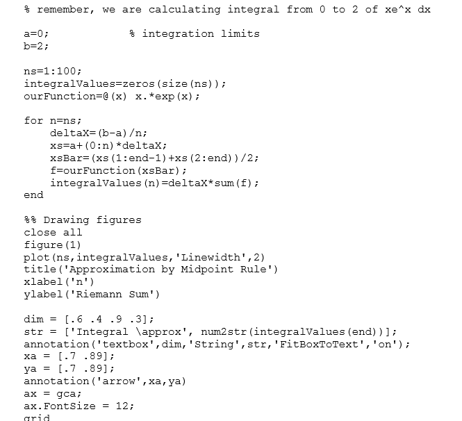 Solved Im not sure if this site uses MATLAB, but ill post | Chegg.com