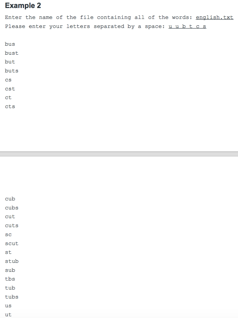Solved What went wrong with my python on this assignment? | Chegg.com