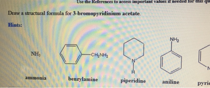 Solved Name each of the following salts. CH3 Cl Br CHsCOO | Chegg.com