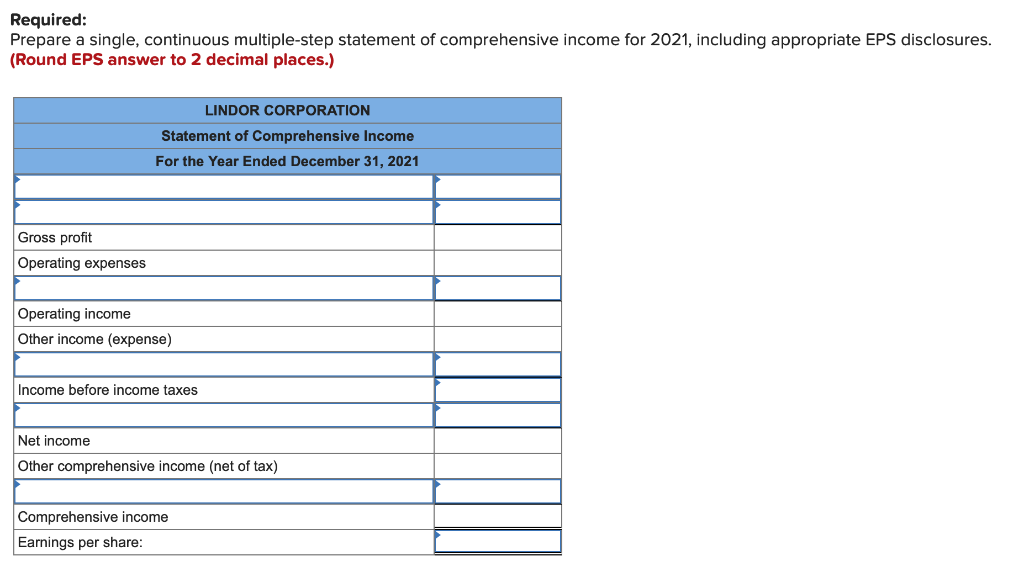 Solved Exercise 4-4 (Algo) Multiple-step continuous | Chegg.com