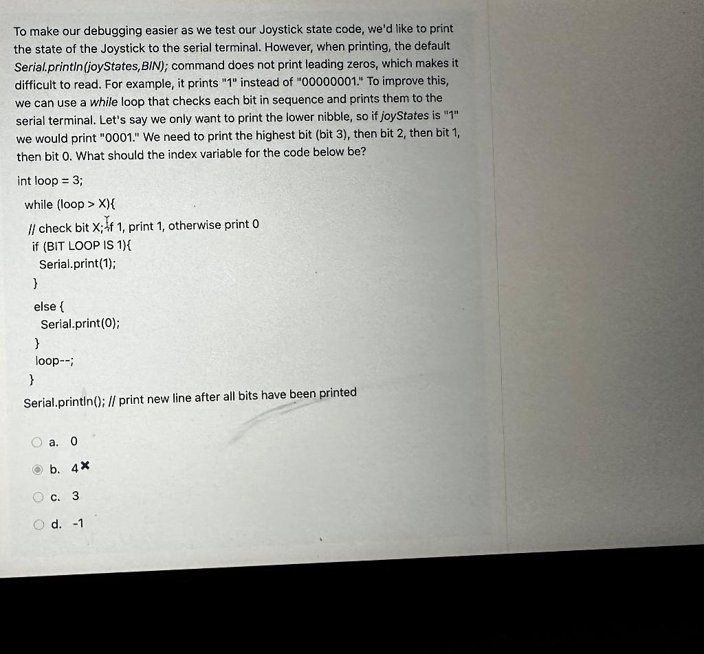 Solved In Lab 2 We Created Several Boolean Variables To 