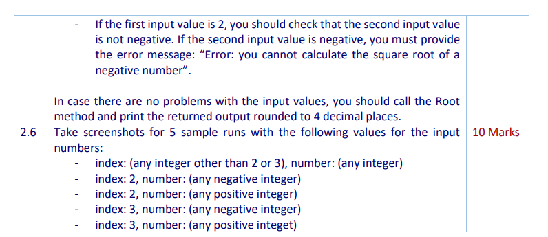 Solved Question 2 80 Marks You are required to develop a | Chegg.com