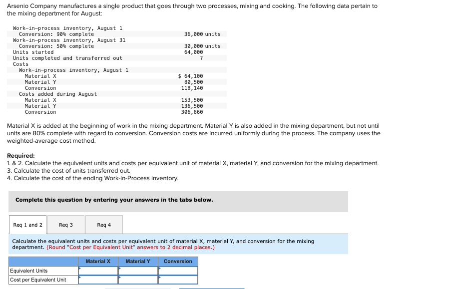 Solved Please explain the steps taken towards your asnwer in | Chegg.com