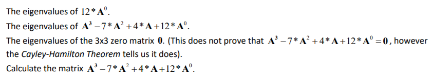 Solved Part 4: Using MATLAB (without the Symbolic Math | Chegg.com
