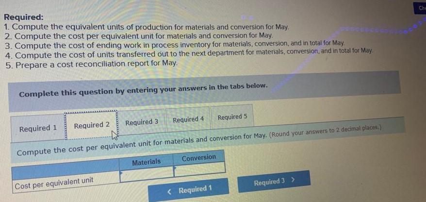 Solved Help Save & Exit Problem 5-16 (Algo) Comprehensive | Chegg.com