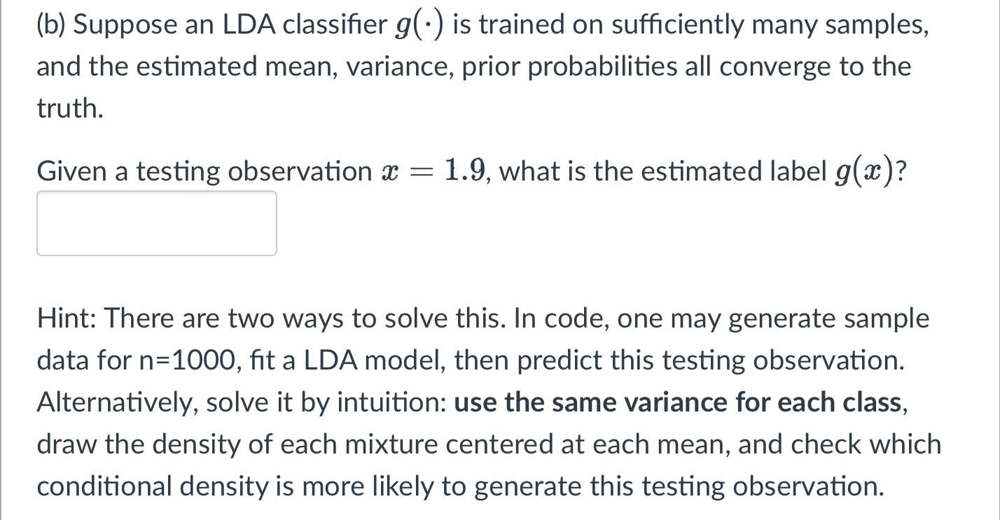 Solved A set of sample data (xi,yi) are generated by a | Chegg.com