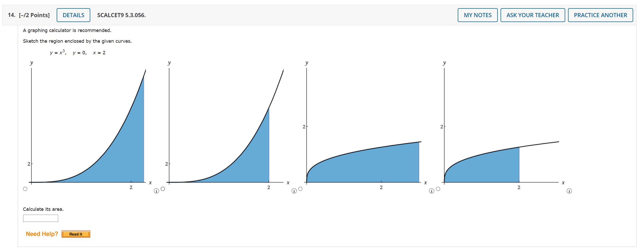 Solved A graphing calculator is recommended. Sketch the | Chegg.com