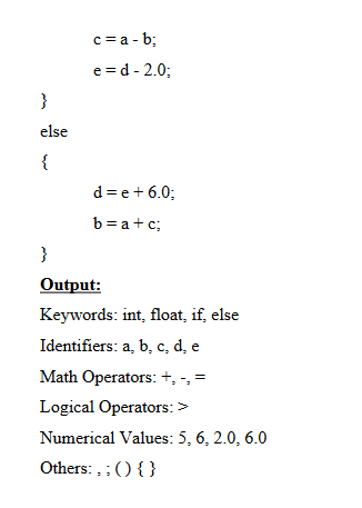 Solved PYTHON CODEYou need to take input from input.txt file | Chegg.com