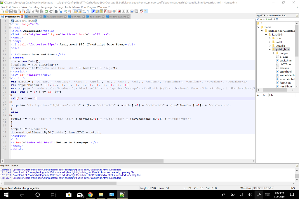 Html5 Table Col | Decoration Examples