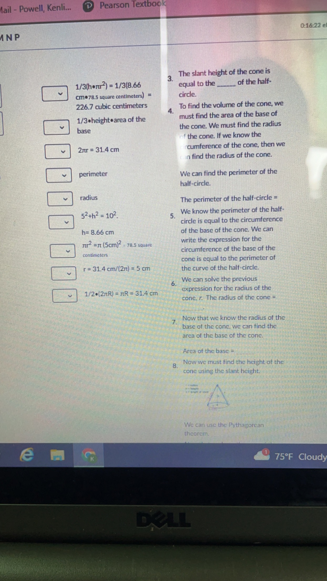 Solved You should complete Class Activity 13 L using the | Chegg.com