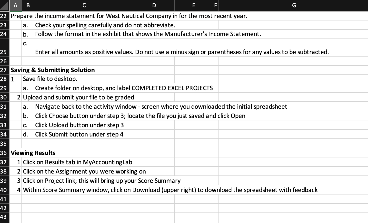 A B C **DATA SHEET -- DO NOT ENTER ANSWERS HERE** | Chegg.com