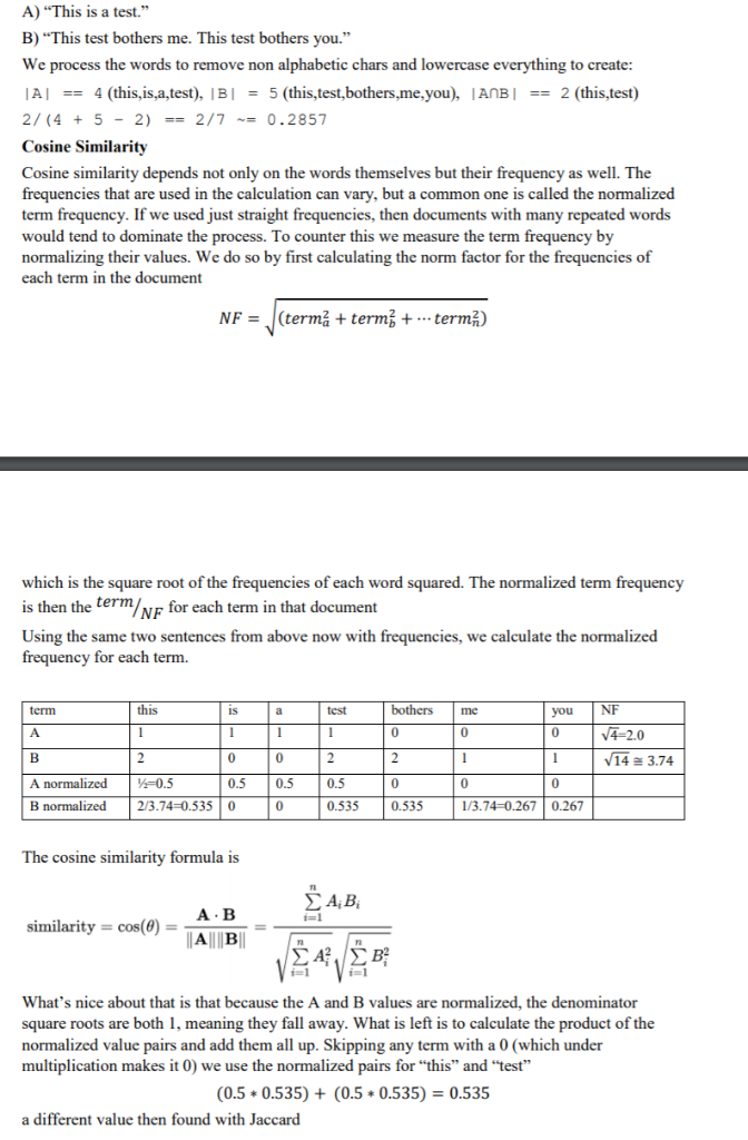 Solved C++ code double calc_norm_factor(const map_type | Chegg.com