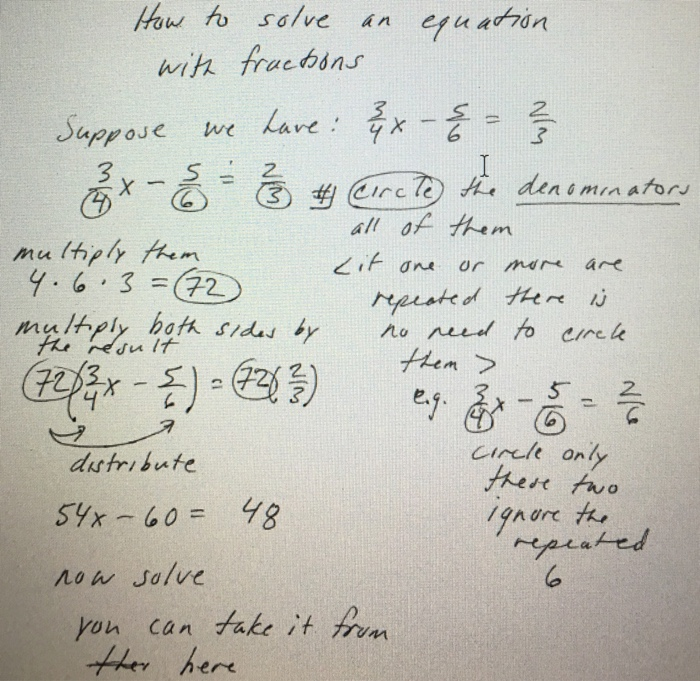 Solved Use the 2 colum proof method to solve & justify | Chegg.com