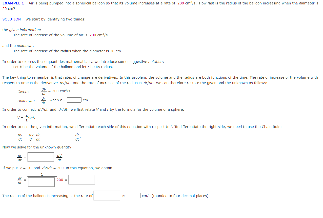 Solved please circle answers just like the question is above | Chegg.com