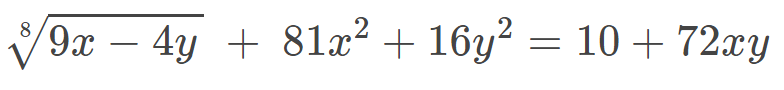 Solved Find y prime (using implicit differentiation with | Chegg.com