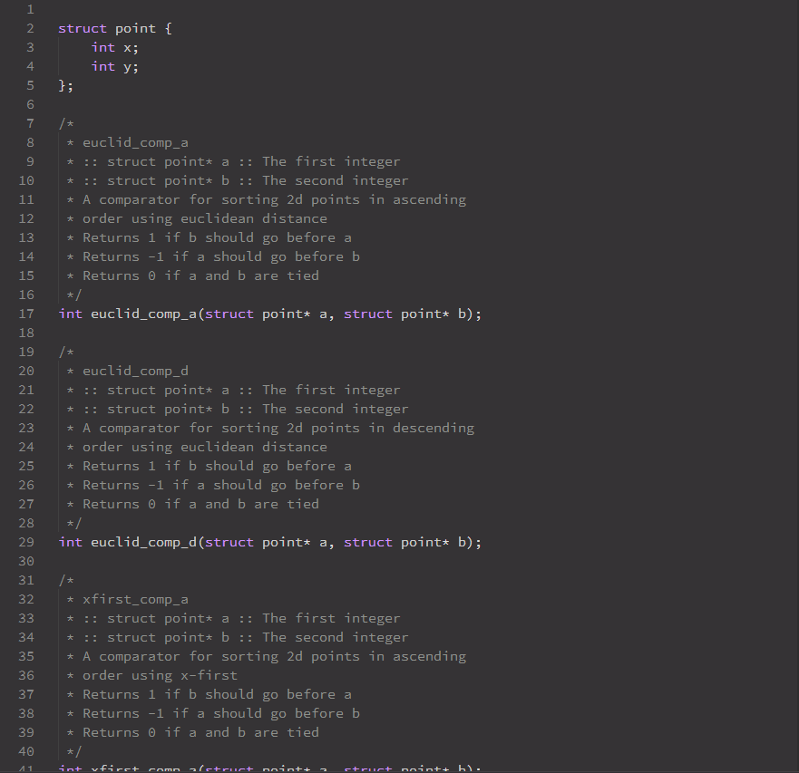 Solved Sorting Problem Statement You are to write a program | Chegg.com