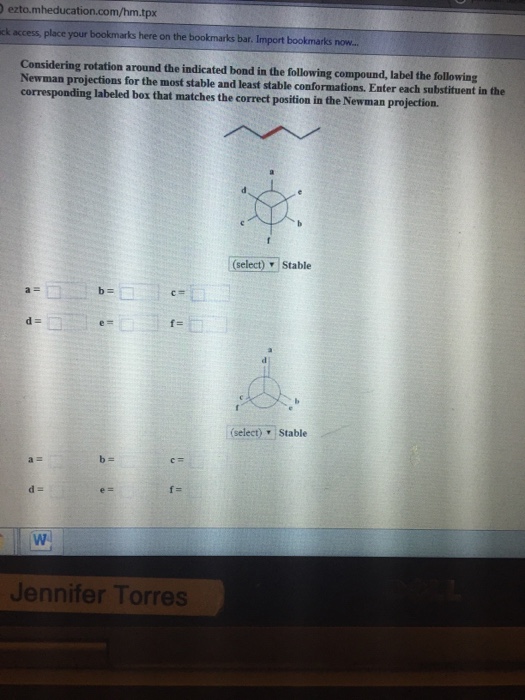 Solved 2 For each compound drawn below, label each OH, Br, | Chegg.com