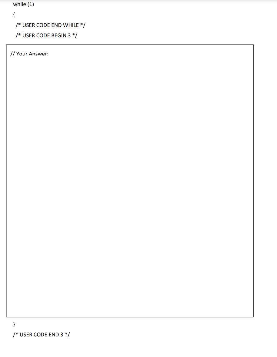 The given Memory Addresses are for the variable and | Chegg.com