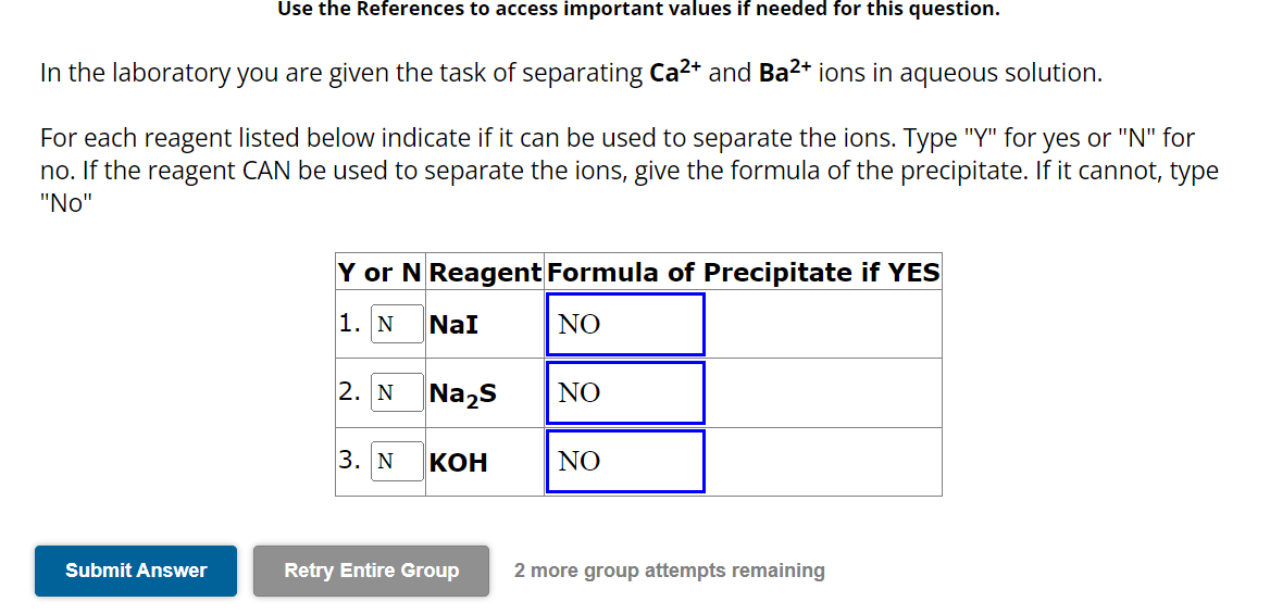 Solved HELP PLEASEIn the laboratory you are given the task | Chegg.com