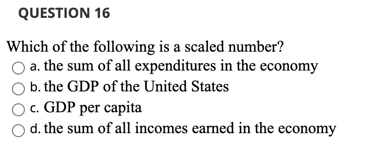 Solved QUESTION 12 a. The rational rule of consumption is to | Chegg.com