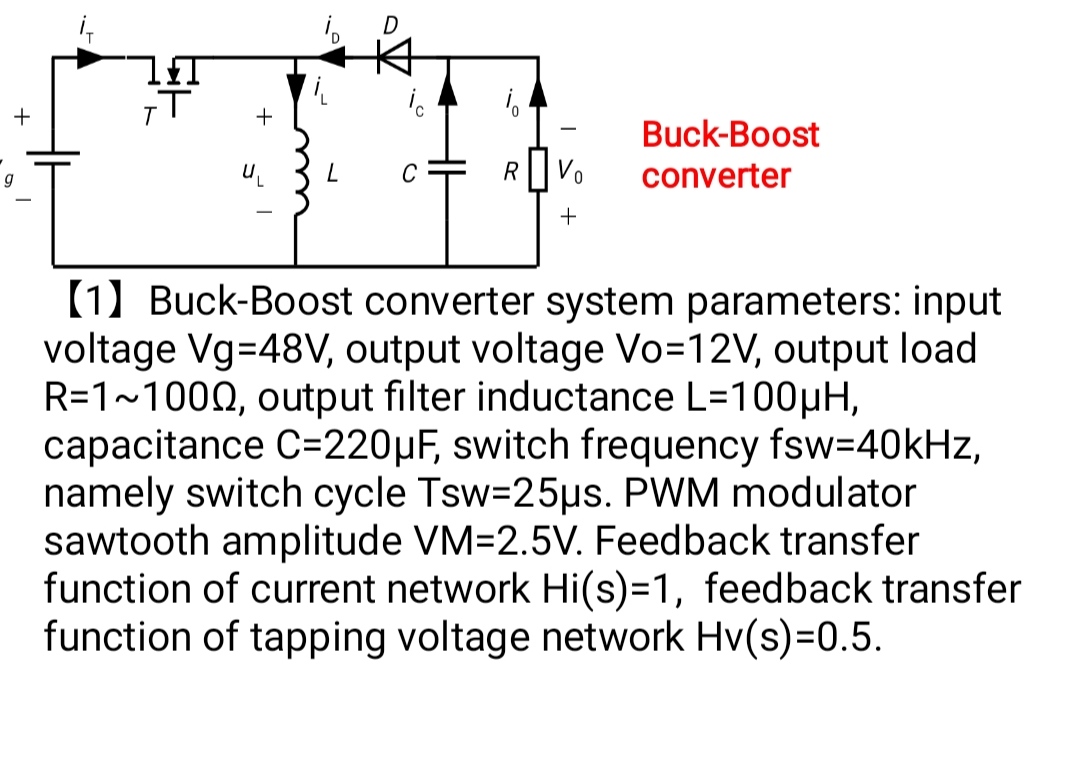 Solved Design a closed-loop feedback control system, making | Chegg.com