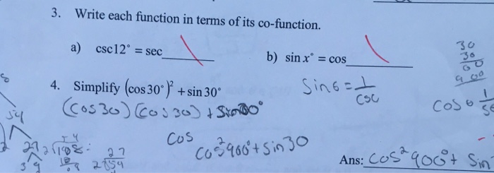 Trigonometry Archive | May 20, 2017 | Chegg.com