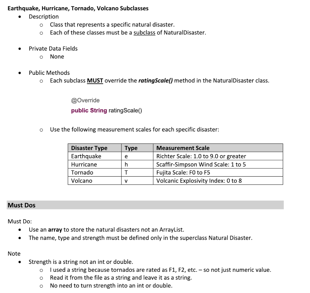 Solved 1. 2. 3. 4. Add this assignment to your CS1450 | Chegg.com