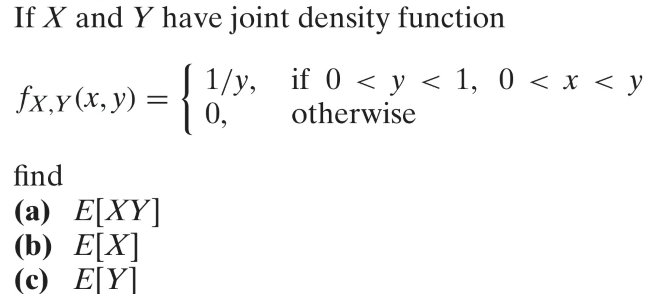 Solved I Dont Understand How The Integration Limits ﻿are