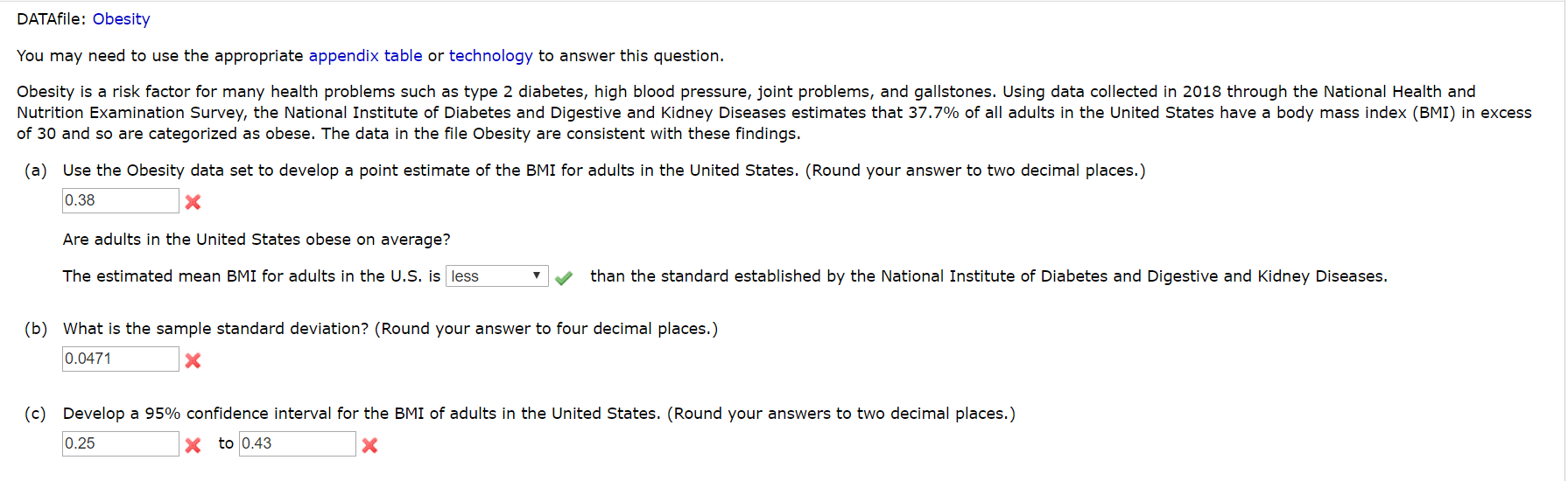 Solved =AVERAGE(A2:A7045) = 7.2 (I suppose this is the | Chegg.com