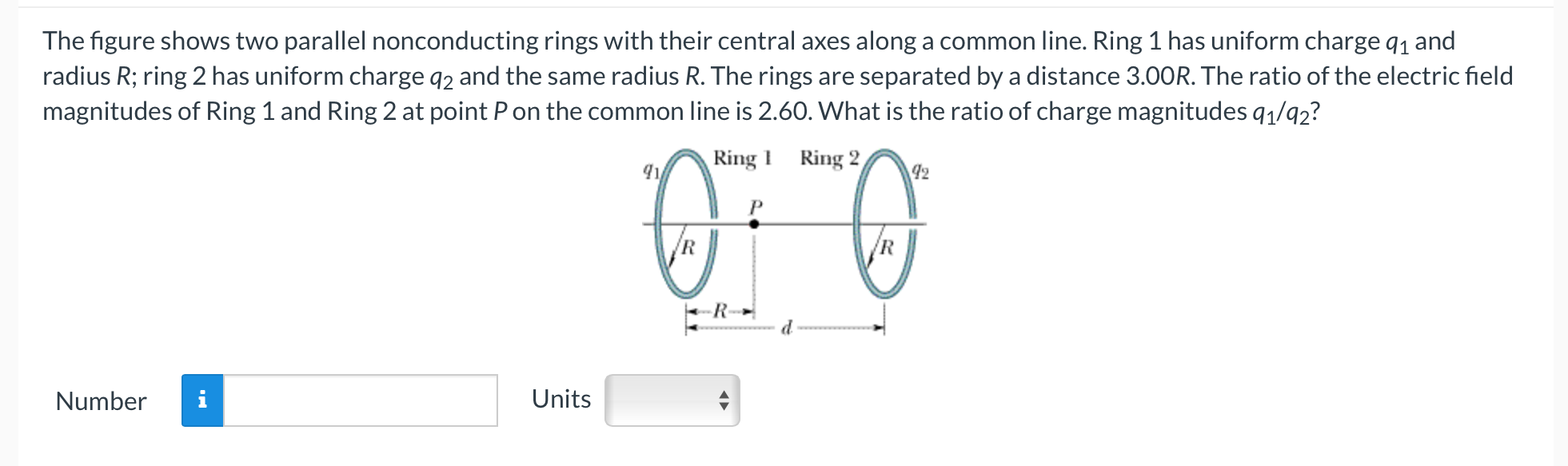 Solved In the figure a thin glass rod forms a semicircle of | Chegg.com