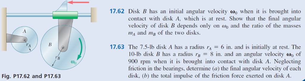 Solved Vector Mechanics for Engineers: Dynamics (11th | Chegg.com