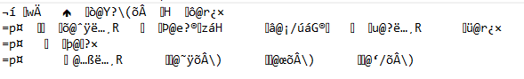 Solved - Using methods - Binary File I/O Assignment: Write a | Chegg.com