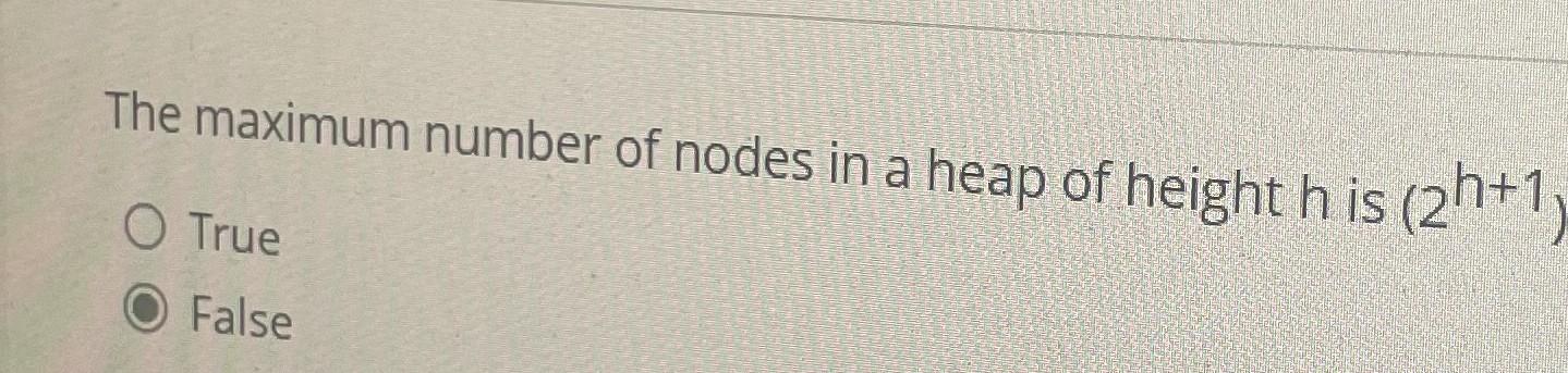 Solved On average, the time complexity of quicksort is in | Chegg.com