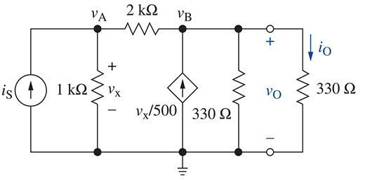 Solved From The Analysis and Design of Linear Circuits 9th | Chegg.com
