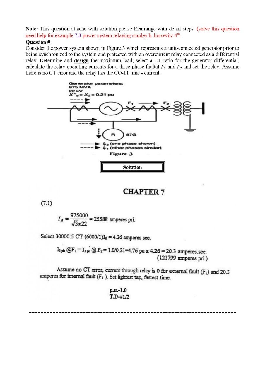Solved Note: This question attache with solution please | Chegg.com