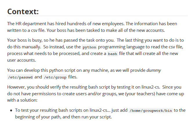 Solved I literally have no clue how to do this, and it's due | Chegg.com