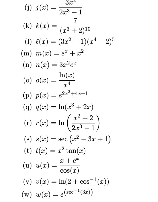 Solved please provide a detailed explanation on how to solve | Chegg.com