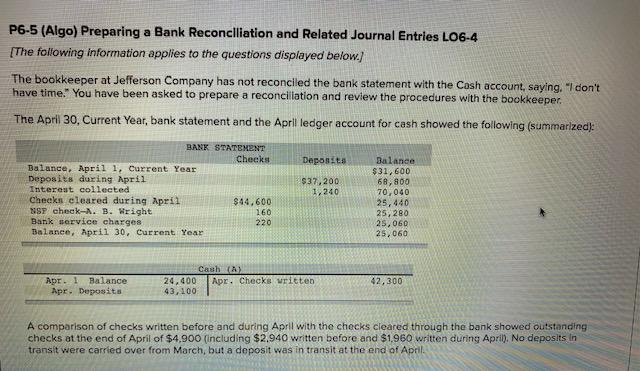Solved Journal entry worksheet Record customer's check | Chegg.com