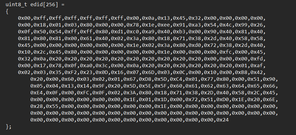 Solved Demo: Write a functions that will set the following | Chegg.com