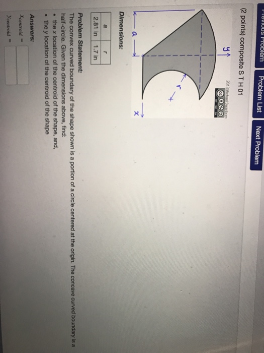 Solved Levious Problem Problem Listnext Problem 2 Points 5000