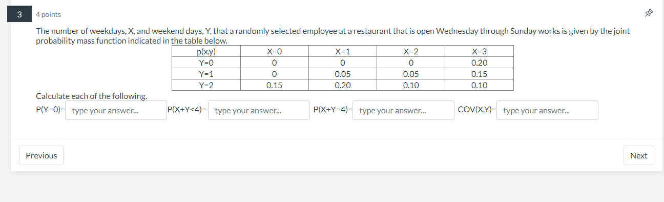 Solved Calculate each of the following. | Chegg.com