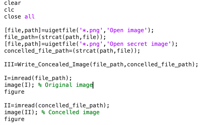 Solved Using the following code, solve TO DO using Matlab to | Chegg.com
