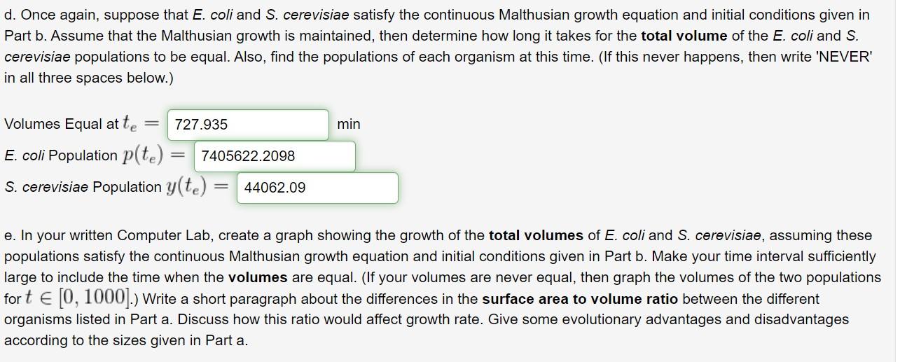 Solved a. This problem begins by examining a number of | Chegg.com