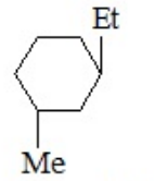 Solved Part A)Out of these 4 planar conformations | Chegg.com