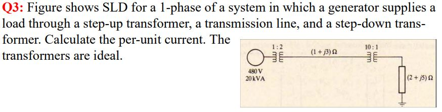 Solved Q3: Figure shows SLD for a l-phase of a system in | Chegg.com